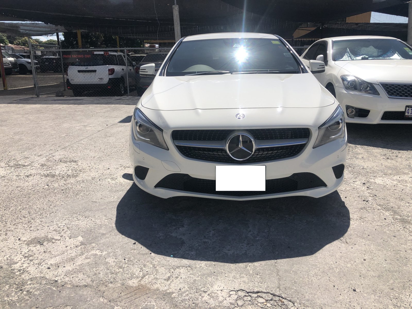 2015 MERCEDES BENZ CLA 180 | SOPI MotorsSOPI Motors