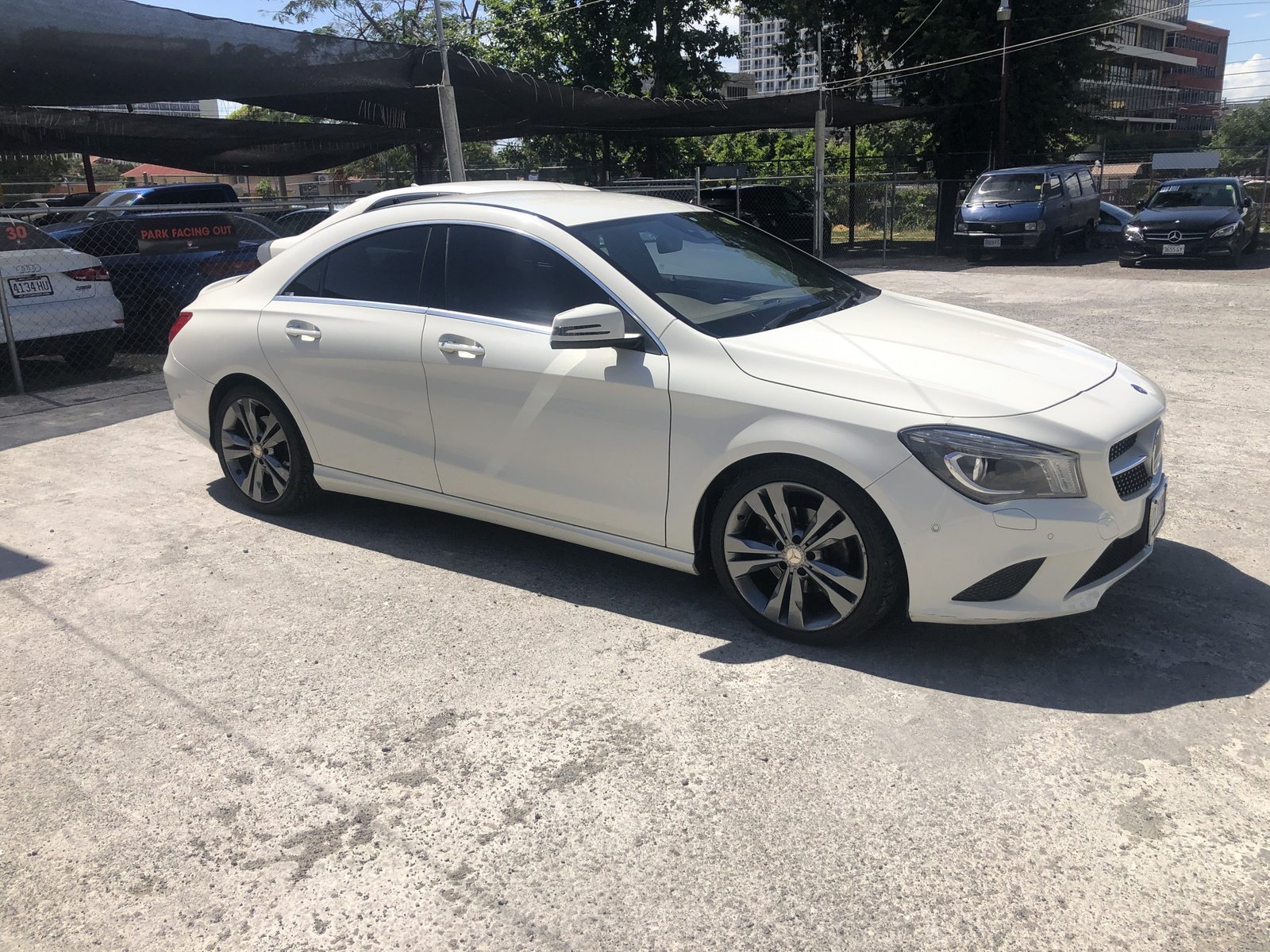 2015 MERCEDES BENZ CLA 180 | SOPI MotorsSOPI Motors