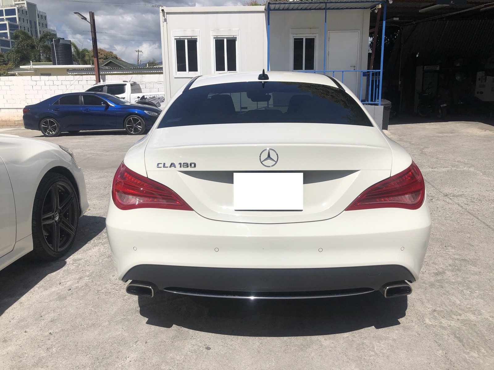 2015 MERCEDES BENZ CLA 180 | SOPI MotorsSOPI Motors