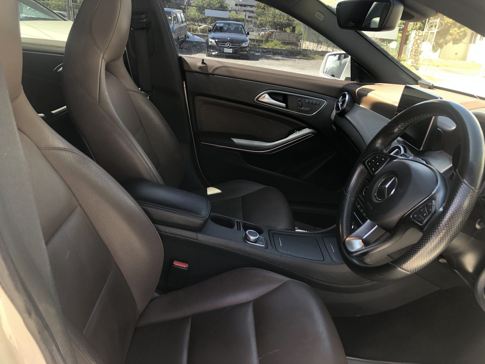 2015 MERCEDES BENZ CLA 180 | SOPI MotorsSOPI Motors
