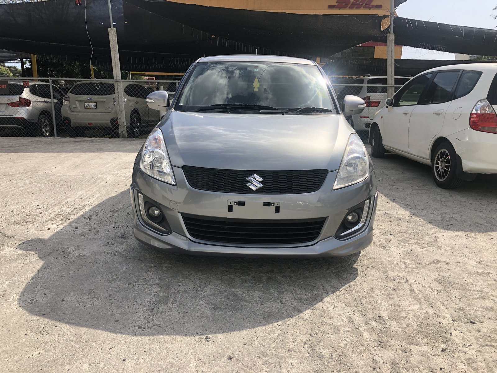 2015 SUZUKI SWIFT RS | SOPI Motors