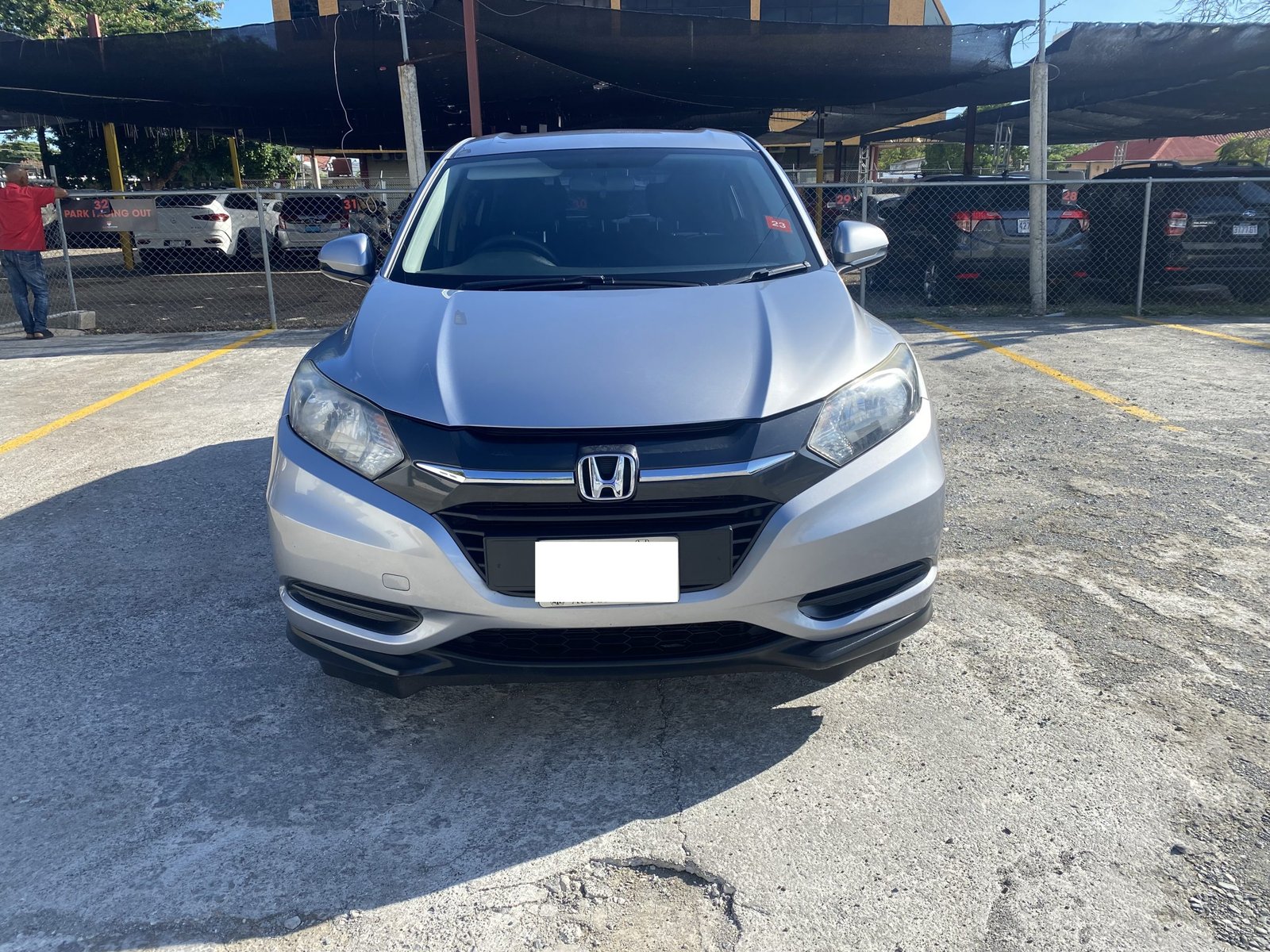 2017 HONDA HRV | SOPI MotorsSOPI Motors