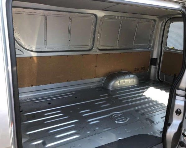 2020 TOYOTA HIACE DX PANEL VAN | SOPI Motors